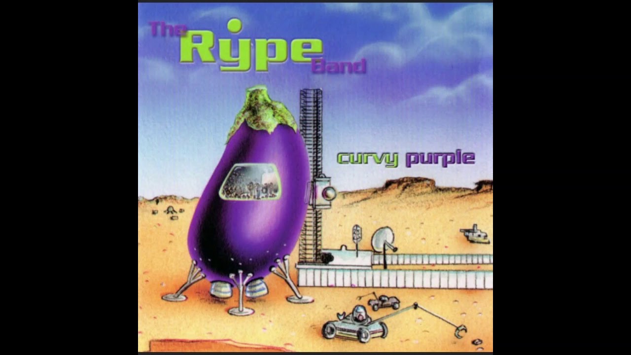 The Rype Band Time Don't Stop - YouTube