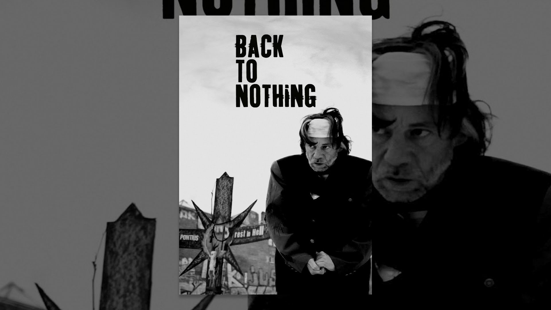 Back to Nothing - YouTube