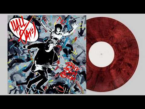Daryl Hall & John Oates - Dance On Your Knees (Remastered)