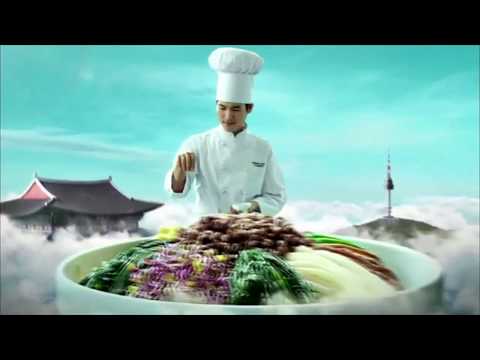 KOREAN AIR / ALL ABOUT YOU / IKLAN 2017