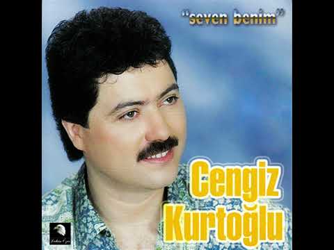 Cengiz Kurtoğlu - İnanma (1994)