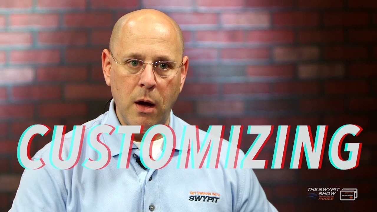 The Swypit Show with Kevin Hodes: The Way You Process a Credit Card ...