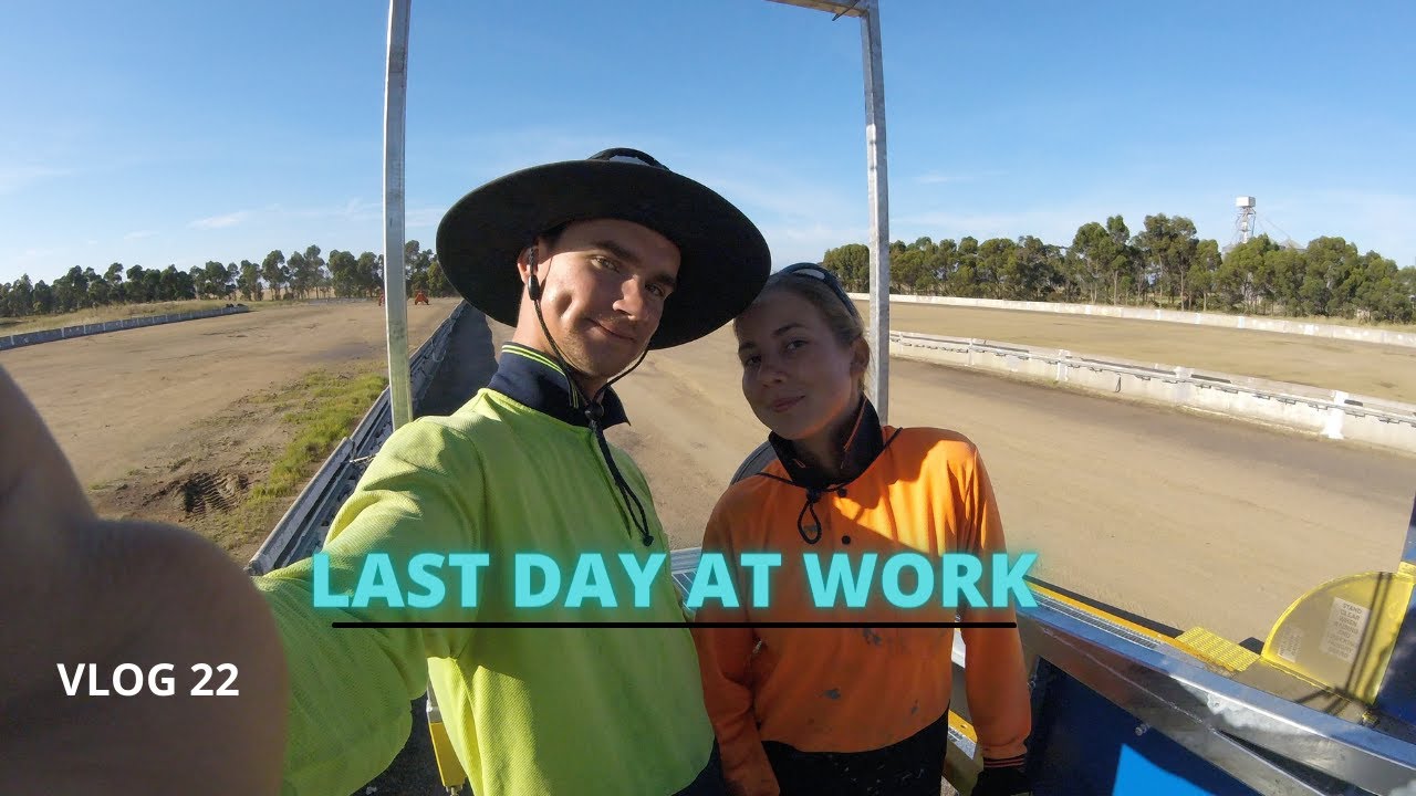 VLOG 22 LAST WORKING DAY IN AUSTRALIA YouTube vlog-22-last-working-day-in-australia-youtube