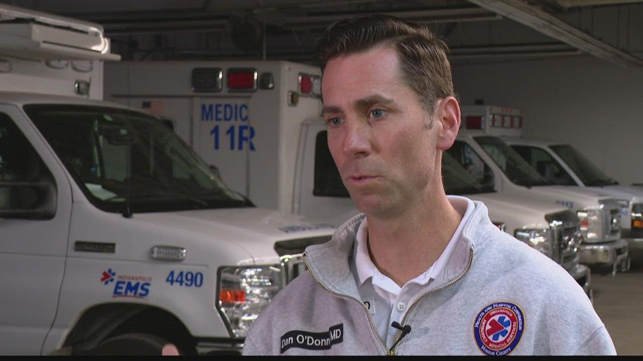 Indianapolis EMS making staffing changes to ensure help arrives when ...