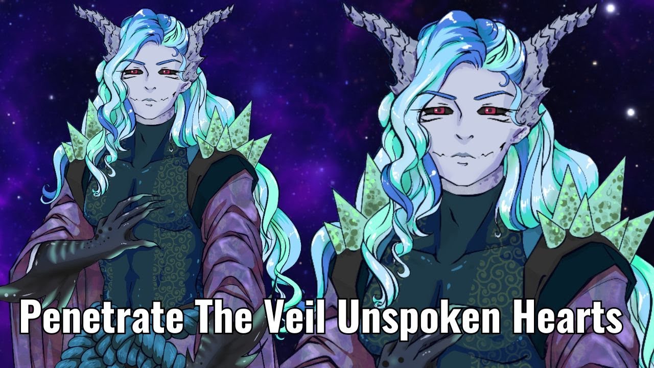 My Ex Brother In Law Is An Yandere? Penetrate the Veil 1 Unspoken ...