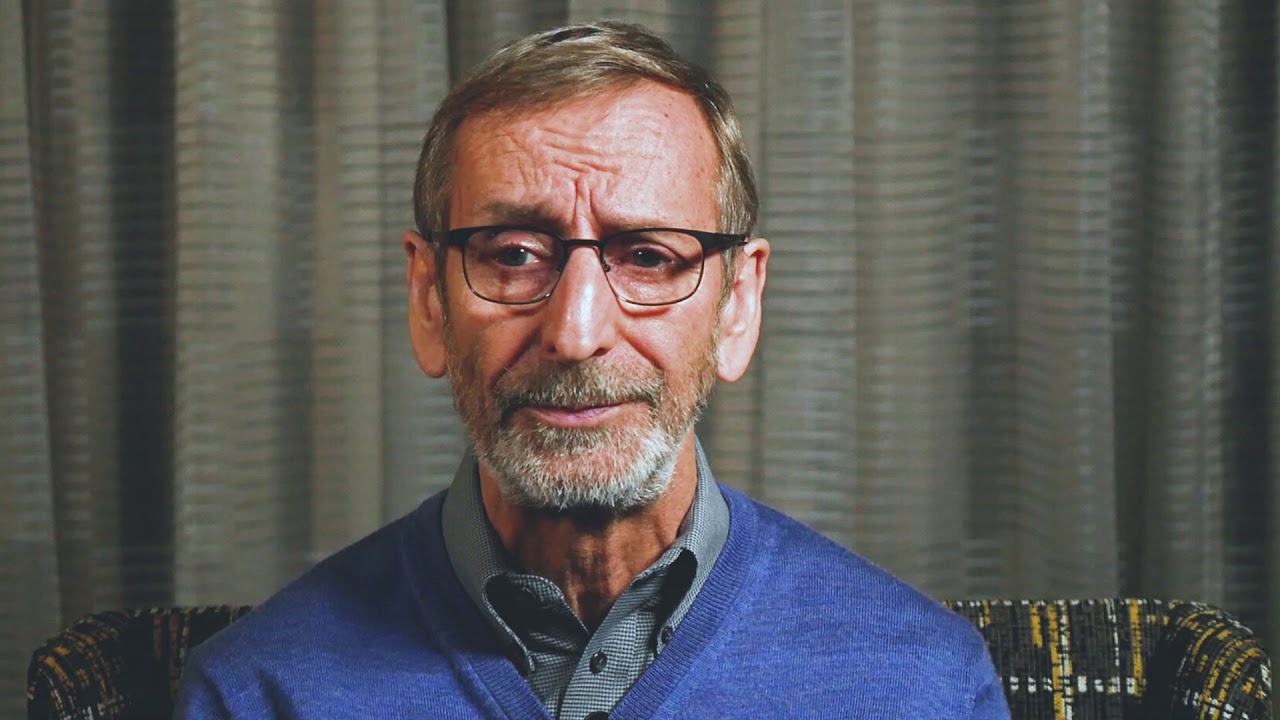 Supported Decision-Making Introduction, Michael Kendrick - YouTube