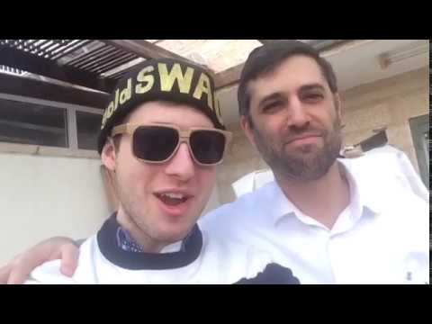 Eitan Freilich and Ari Goldwag talk new album - YouTube