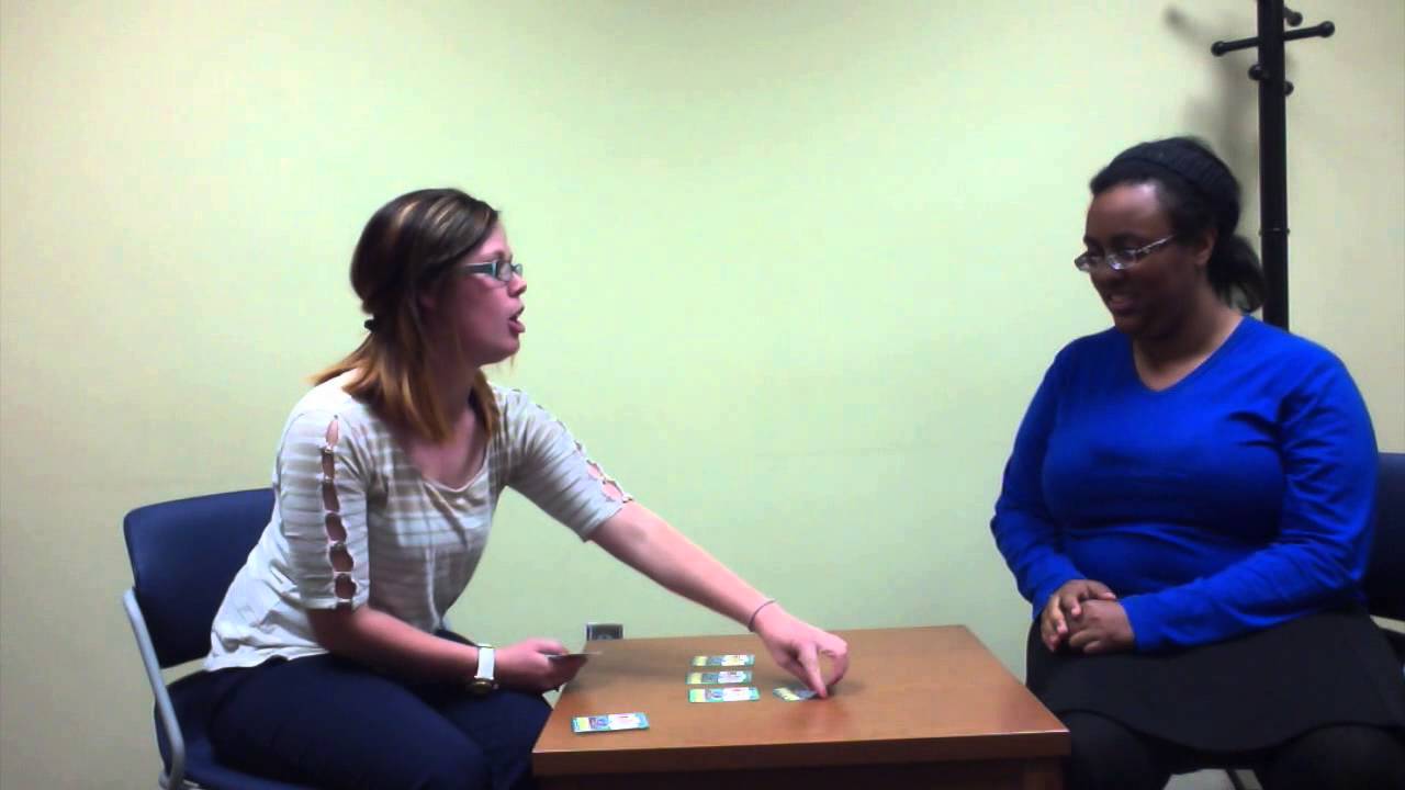 Traditional Articulation Approach - YouTube