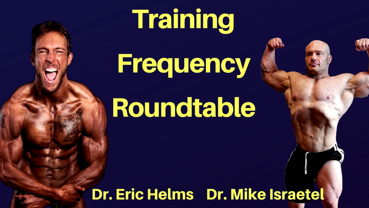 Mike Matthews Workout Frequency | EOUA Blog