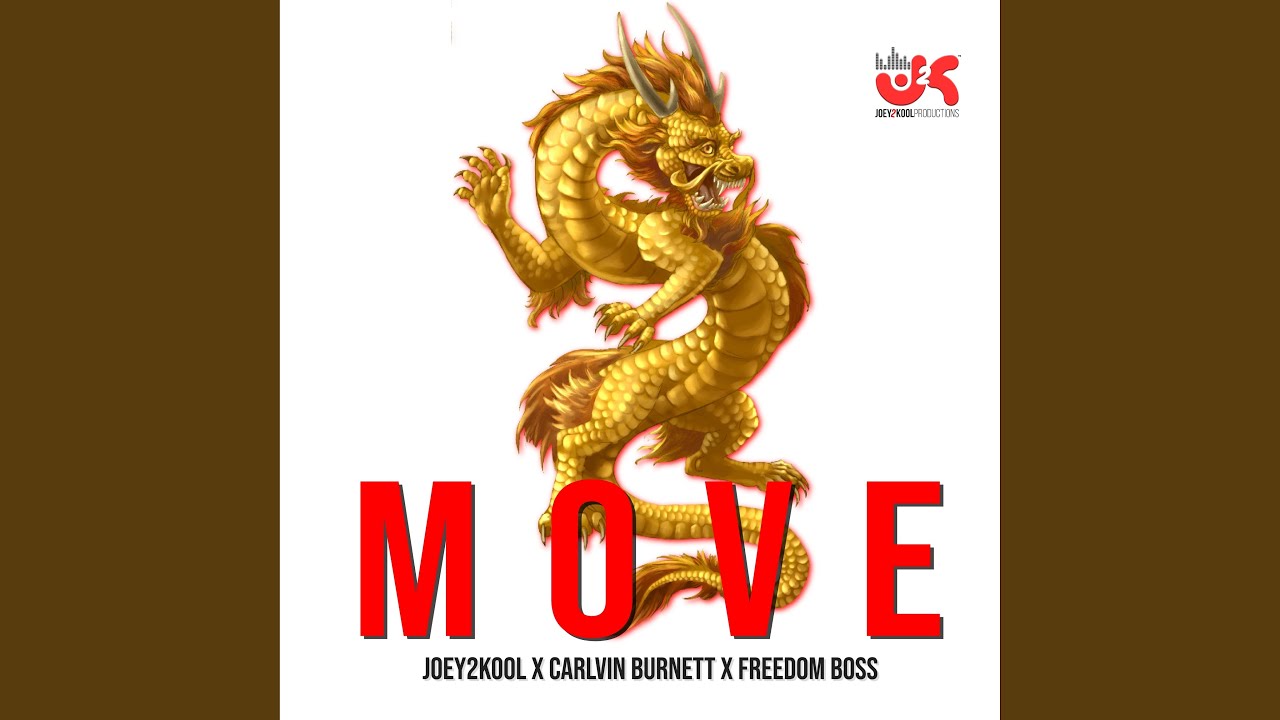 Move (Ching Long Riddim) - YouTube