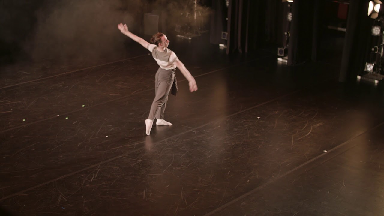 FollOw mE/Suis MOi & Cosmonaught: Matthew Rawcliffe - YouTube