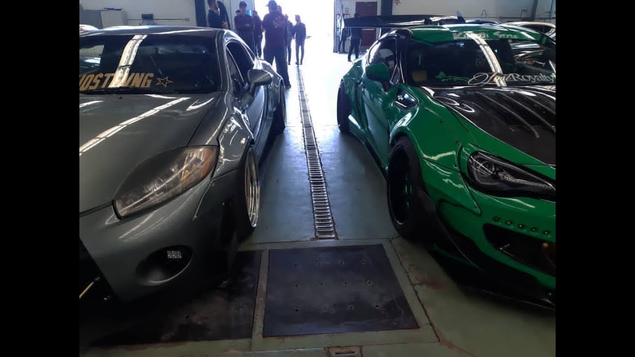 SAIT CAR SHOW YYC vlog - YouTube