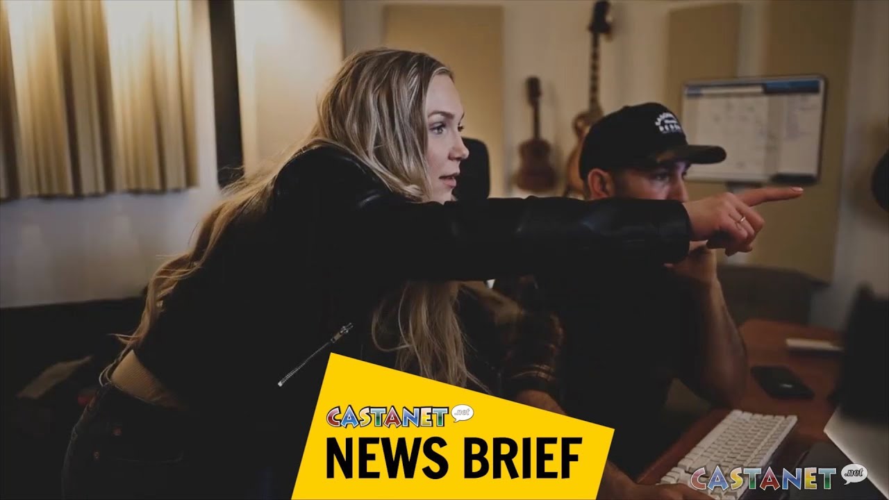 B.C. country artist set to release new single - YouTube