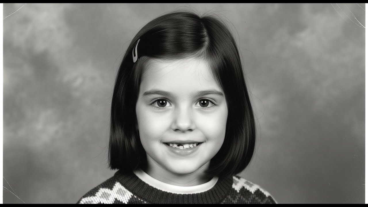 Remember Ava Robinson, the girl that went missing in Austin in 2009 ...