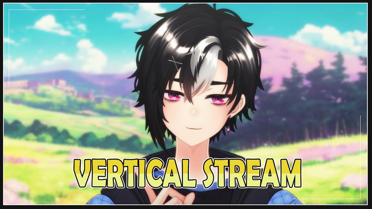 [ Freetalk Vertical ] gimana kabar kalian ? - YouTube