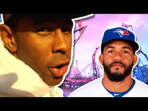 Tyler The Creator- Six Flags Incident (Animation) - YouTube