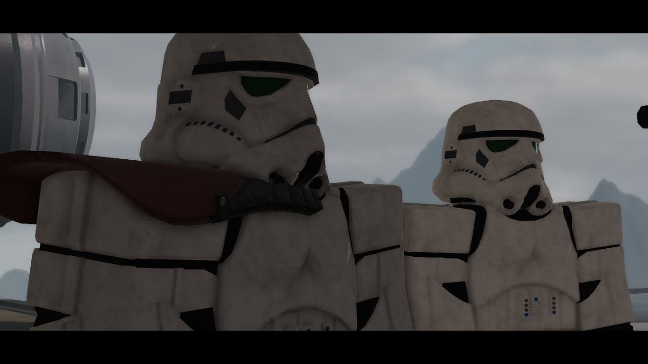 Starfield Galaxy Trailer | Part 1 - YouTube