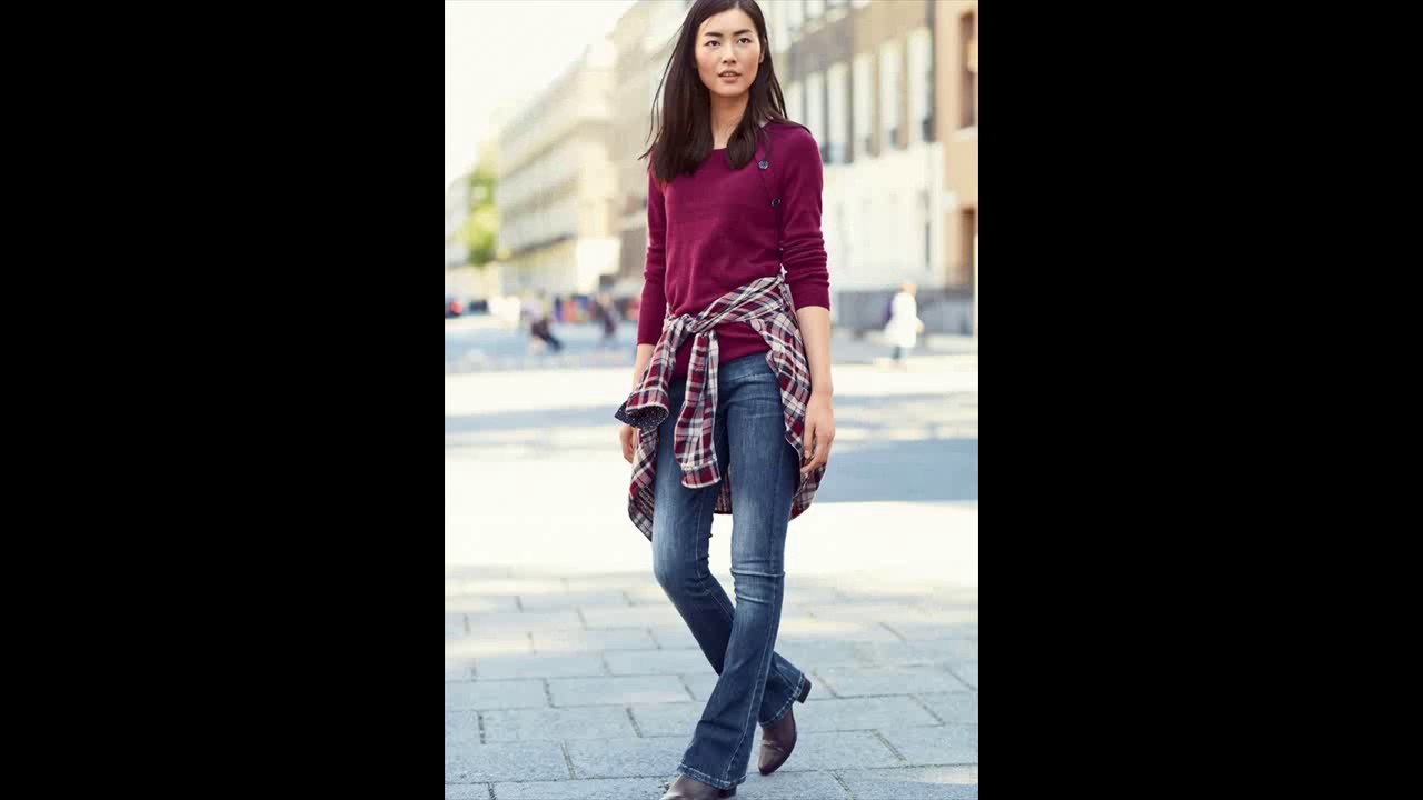 Your Ultimate Guide To Tomboy Chic Style - YouTube