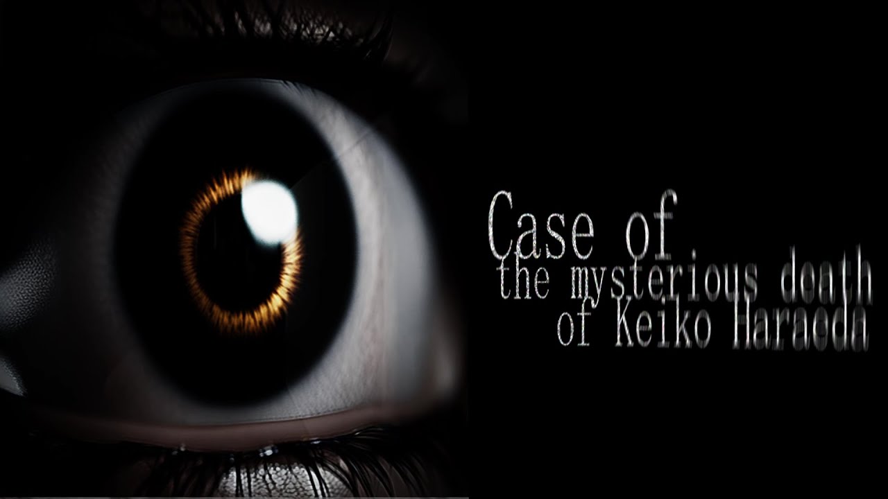 Found Footage Horror Game Where a Woman Records Her Demise to a ...