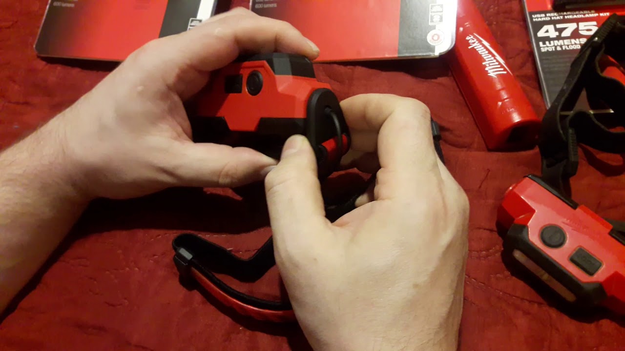 Milwaukee 2116-21 . Обзор и тест. - YouTube