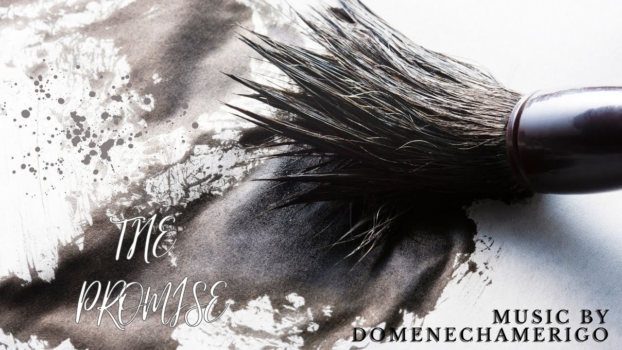 The Promise (An Animated Short Film) - Domenechamerigo - YouTube