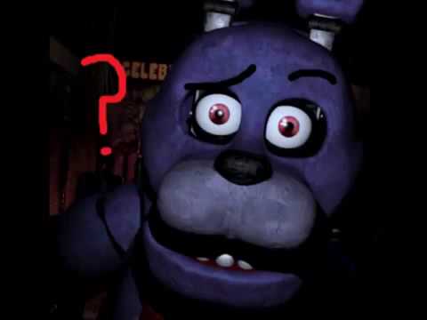 How To Make The FNAF Jump scares Not Scary - YouTube