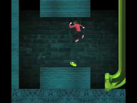 Super Mario Live Action - YouTube
