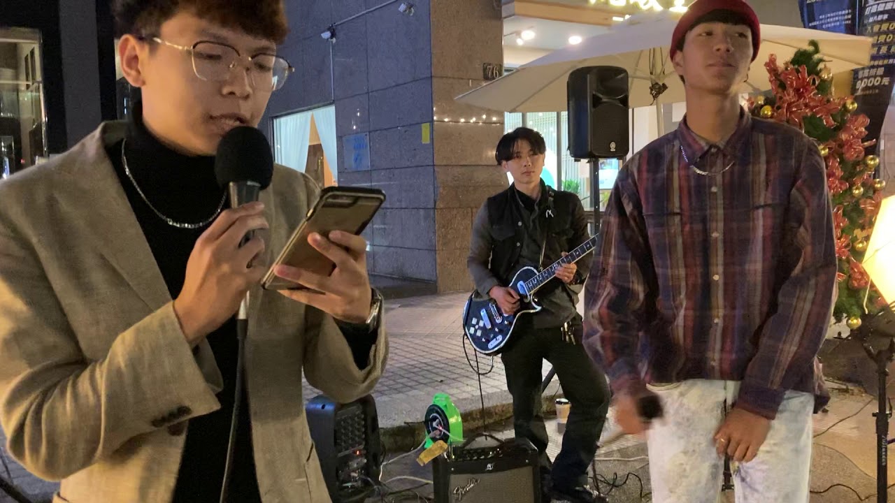 Logic - Beggin - YouTube