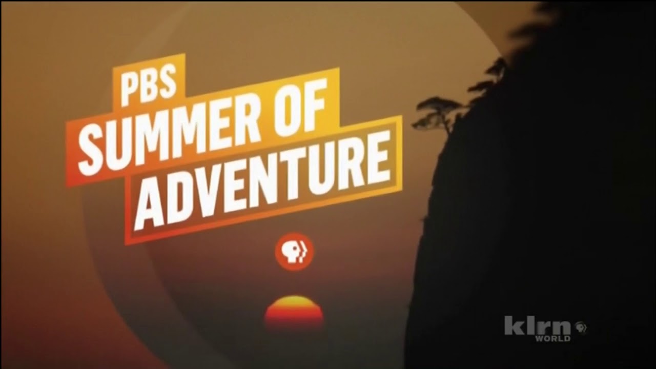 BBC/PBS/PBS Summer of Adventure (2017) - YouTube