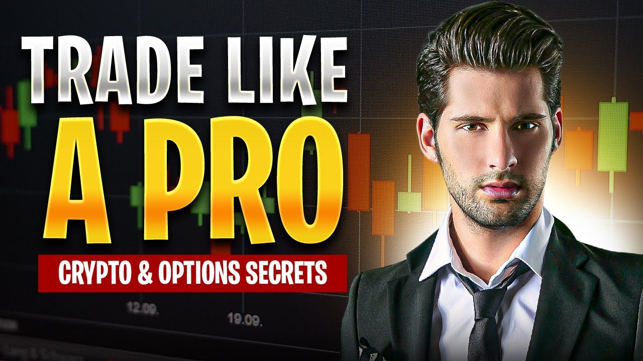 How to Use Technical Analysis for Trading Crypto and Options - YouTube