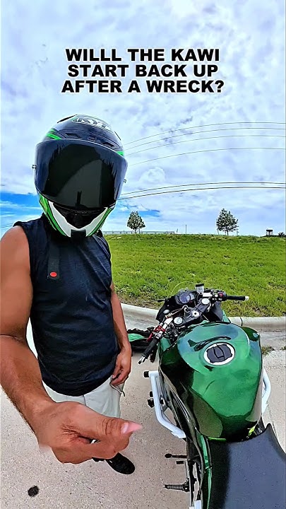 It'll buff out. - YouTube