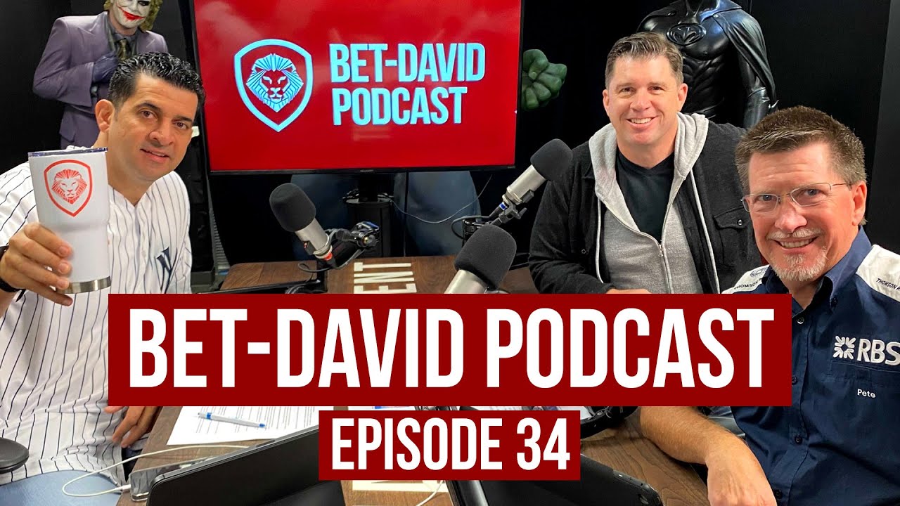 Bet-David Podcast | Guest: Tom Ellsworth (Biz Doc) | EP 34 - YouTube