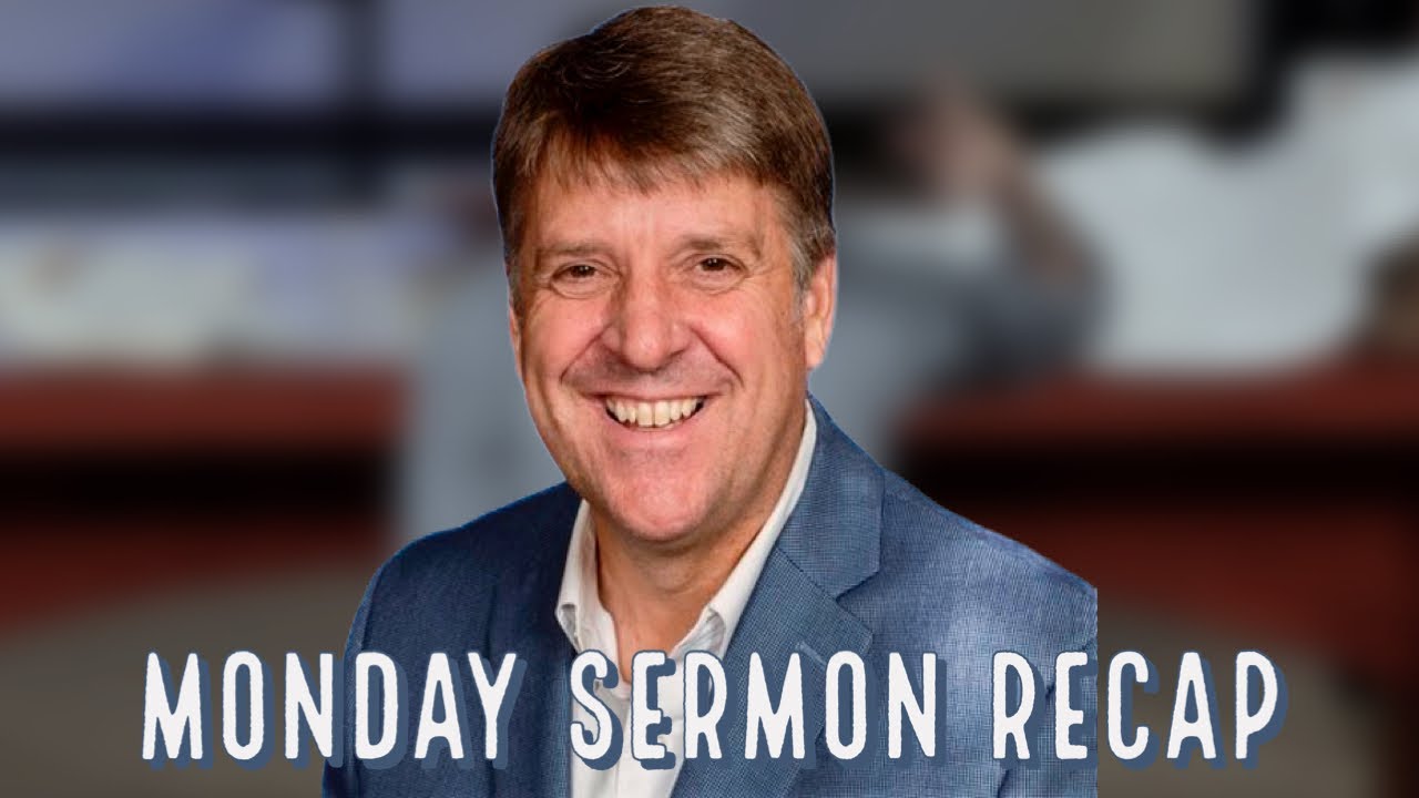 The Blessings of Holy Trinity Sunday - YouTube