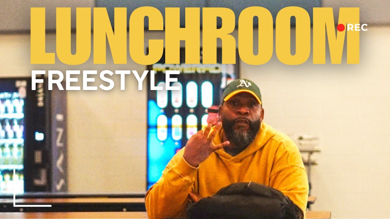 "Lunch Table Rap – High School Drama, Cafeteria Vibes & Bars! - YouTube