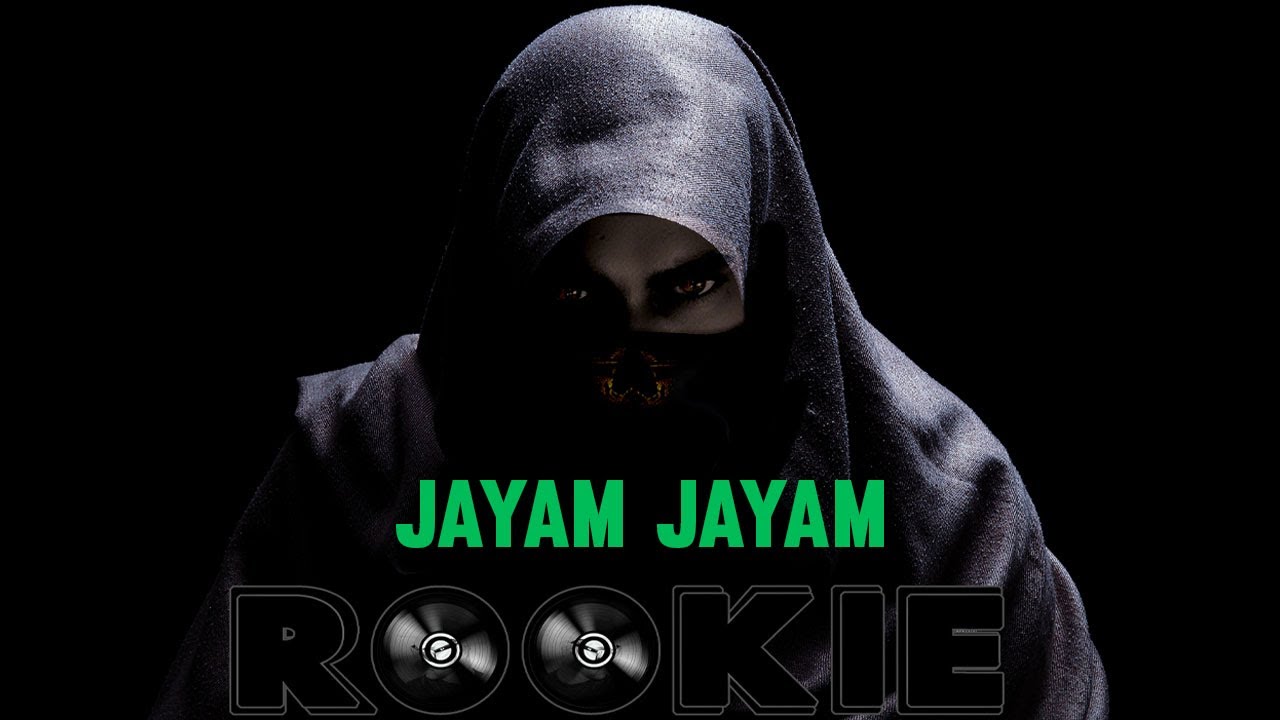 Jayam Jayam - Dj Rookie - YouTube
