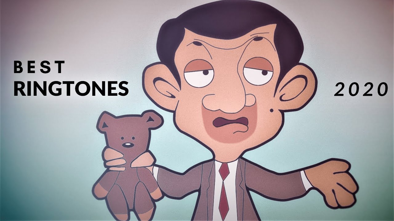Top 4 Ringtones 2020 | DOWNLOAD NOW | Boys & Girls | World Famous ...
