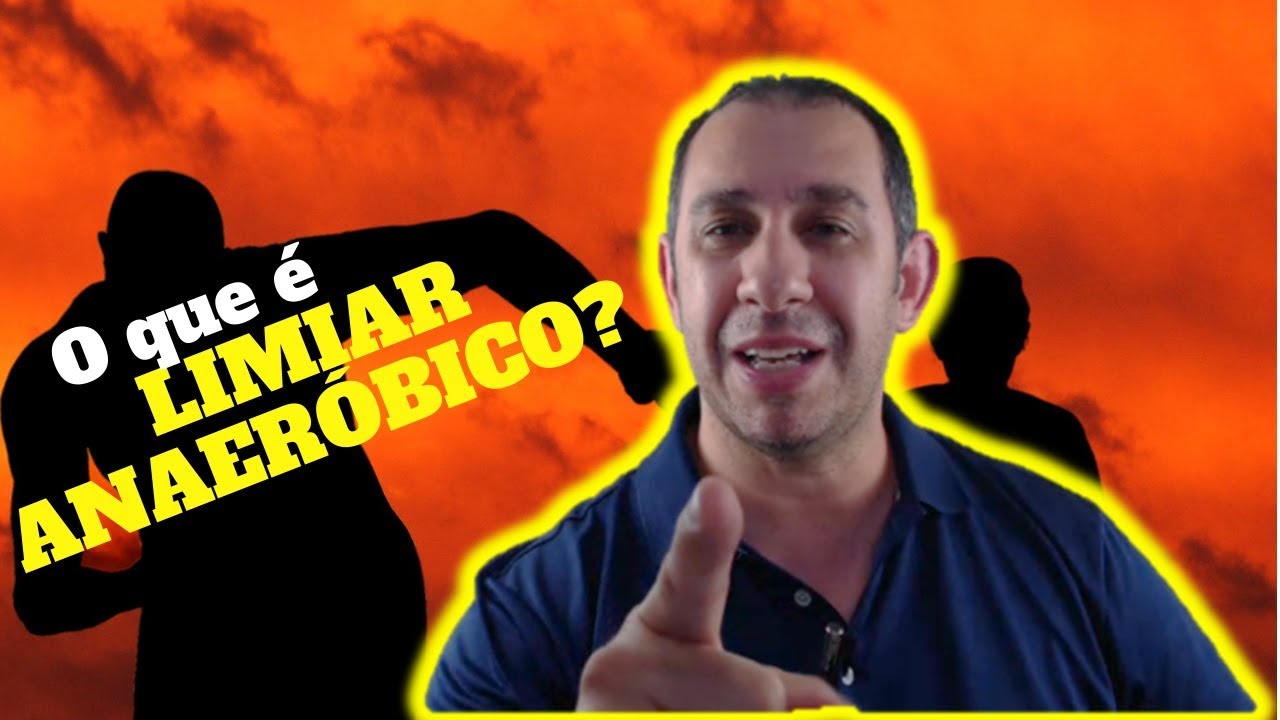 O Que é Limiar Anaeróbio - LIBRAIN