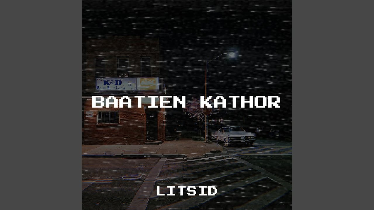 Baatien Kathor - YouTube