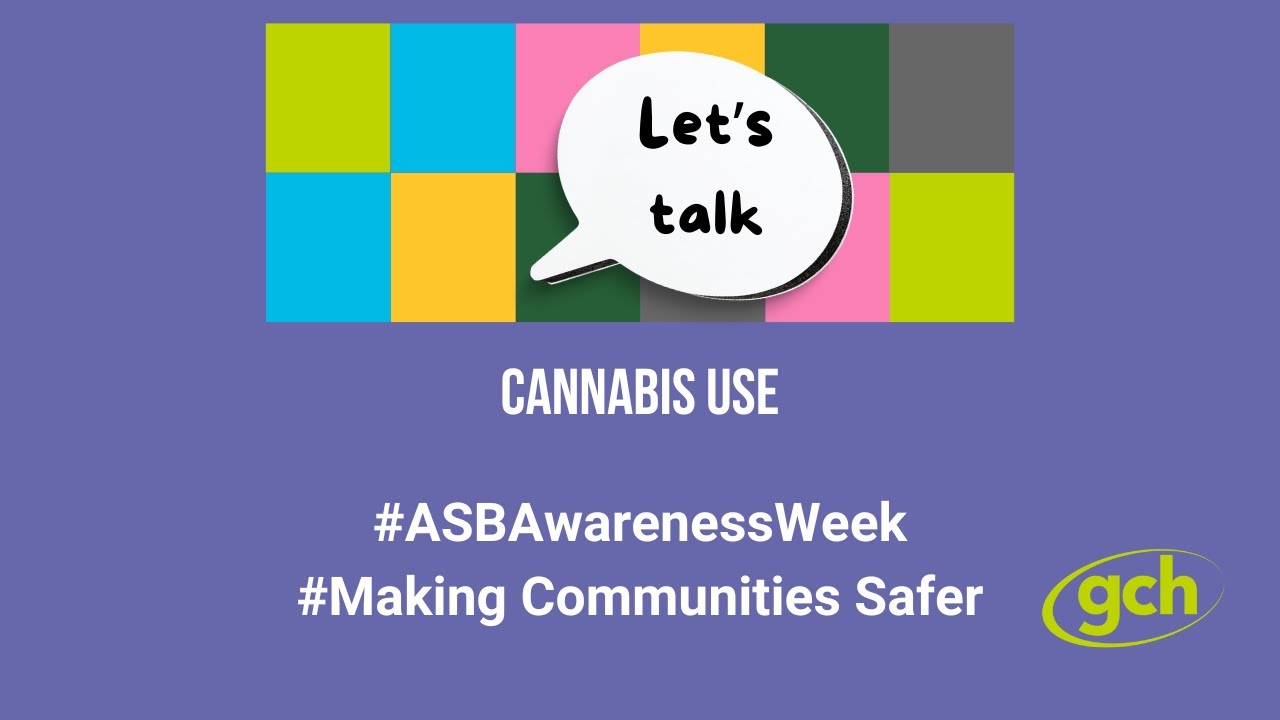 ASB Awareness Week 2024 - YouTube