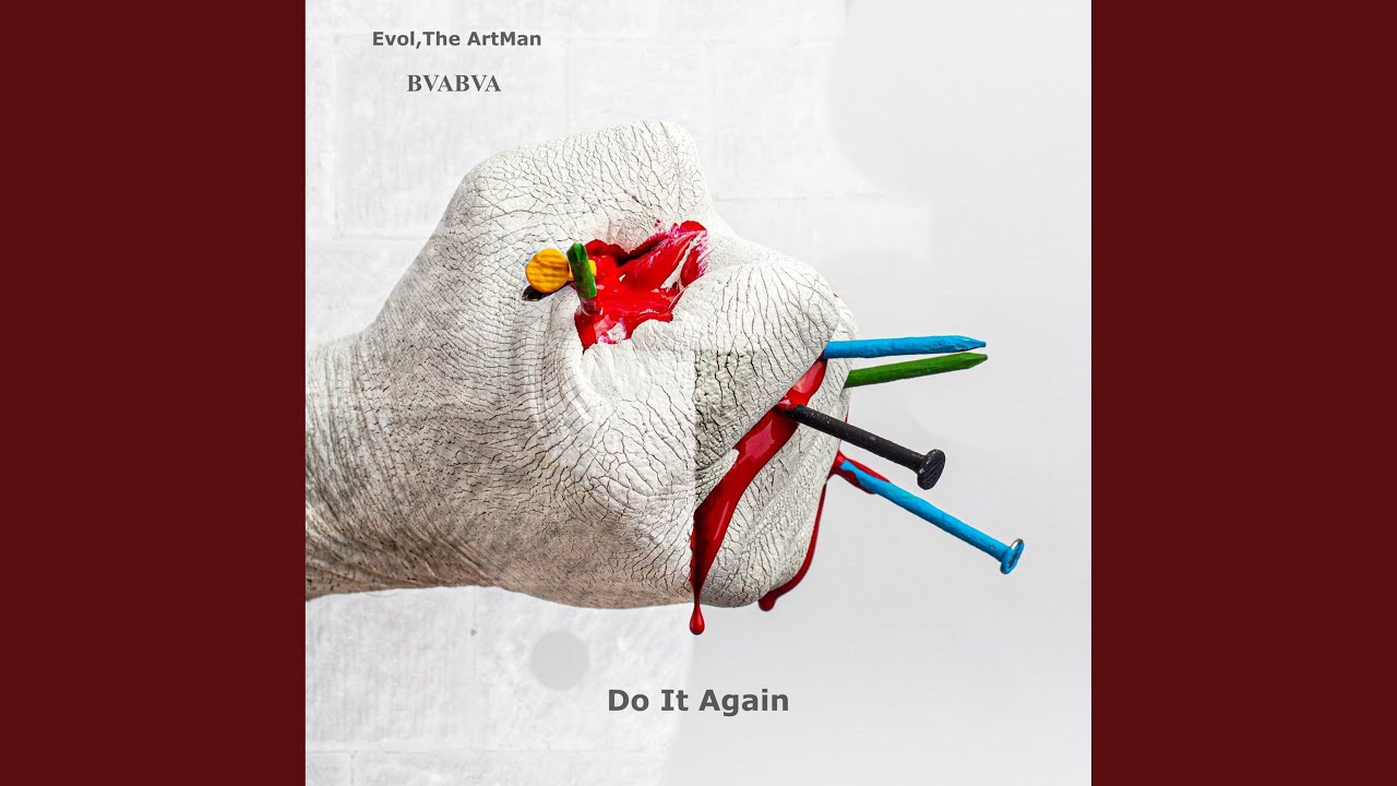 Do It Again - YouTube