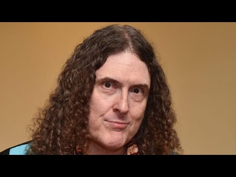 History of "Weird Al" Yankovic 1981-2014 - YouTube