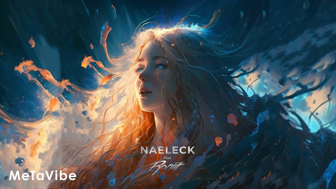 Naeleck - Burning Wish (feat. Roniit) - YouTube