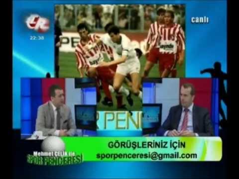 Saffet Sancaklı ve Kocaelispor