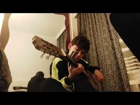 yandirdin qelbimi aman sozsuz mahni😜