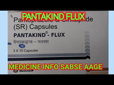 PANTAKIND FLUX | PANTAKIND FLUX FROM MANKIND| #MedicineInfoSabseAage ...