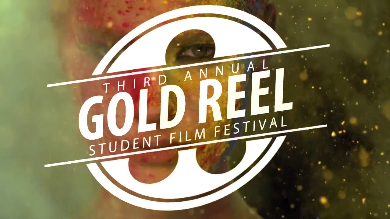 2016 Nominee Reel (Gold Reel Film Festival) - YouTube