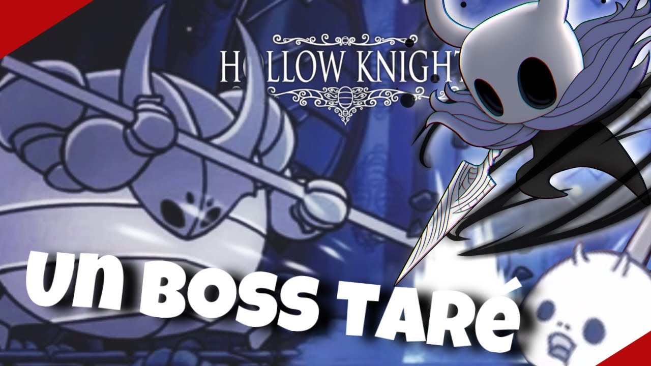 CONTINUONS D'EXPLORER (Hollow Knight) - YouTube