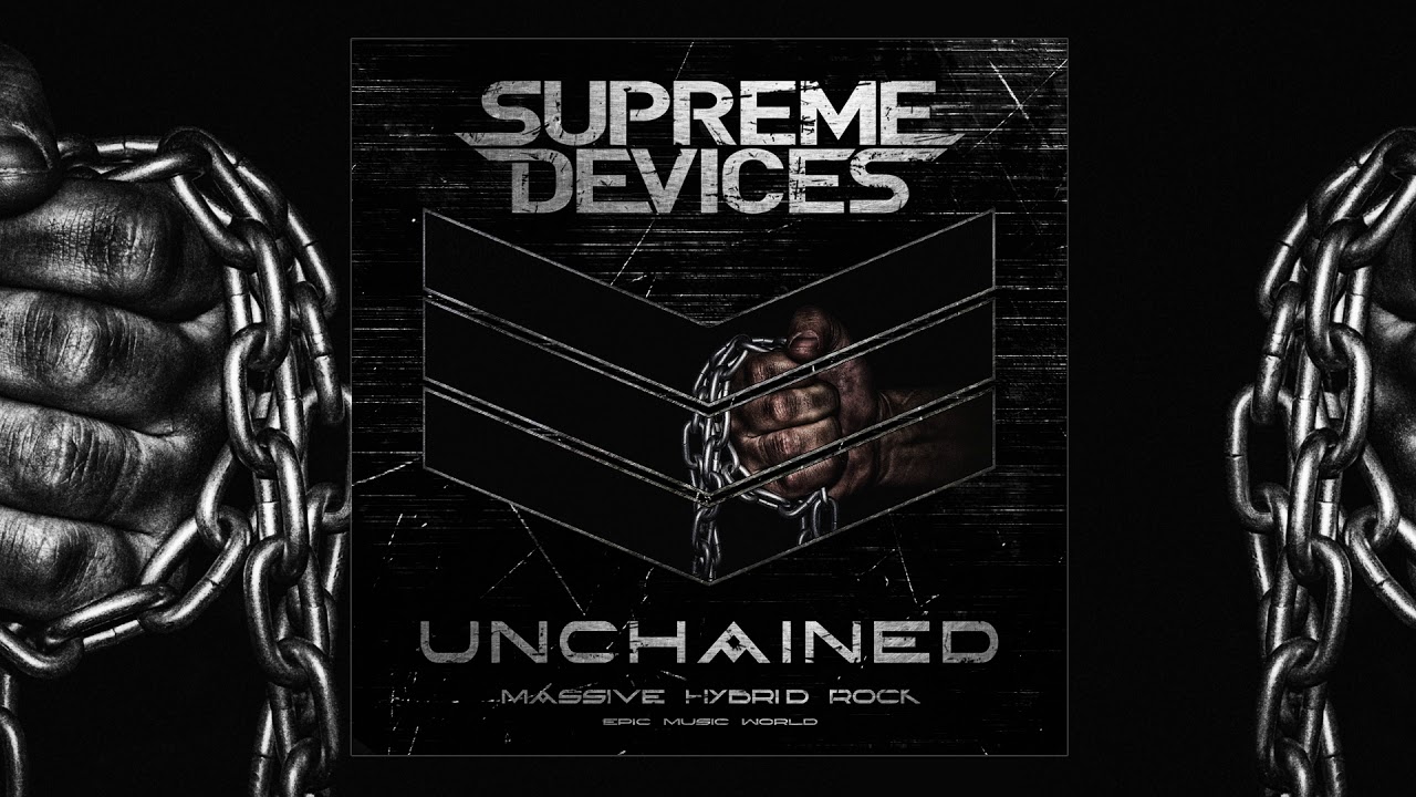 Supreme Devices - Damnation of the Beast (Epic Hybrid Rock) - YouTube