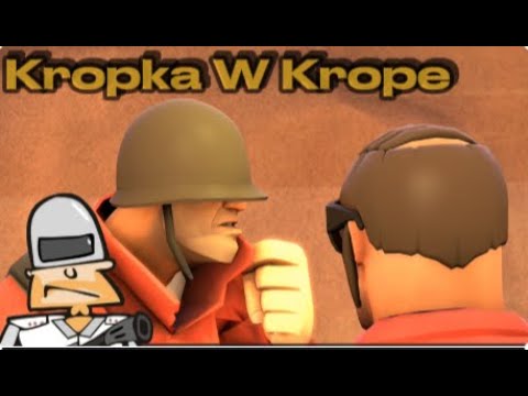 Kropka w kropke #fixtf2 - YouTube