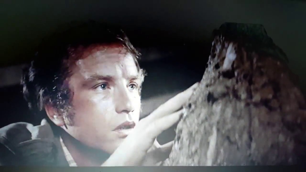 The Real Close Encounters - YouTube